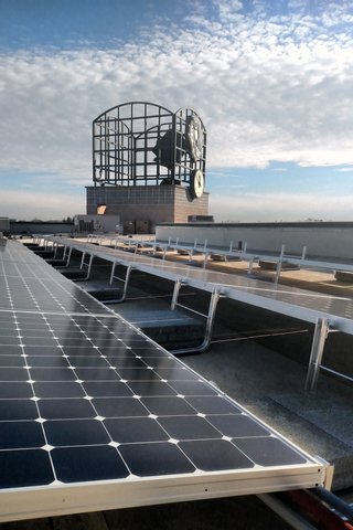 Peck to acquire solar company Sunworks - Sacramento Business Journal