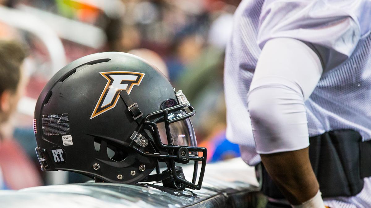 Wichita's indoor football team begins new chapter with new league, new ...