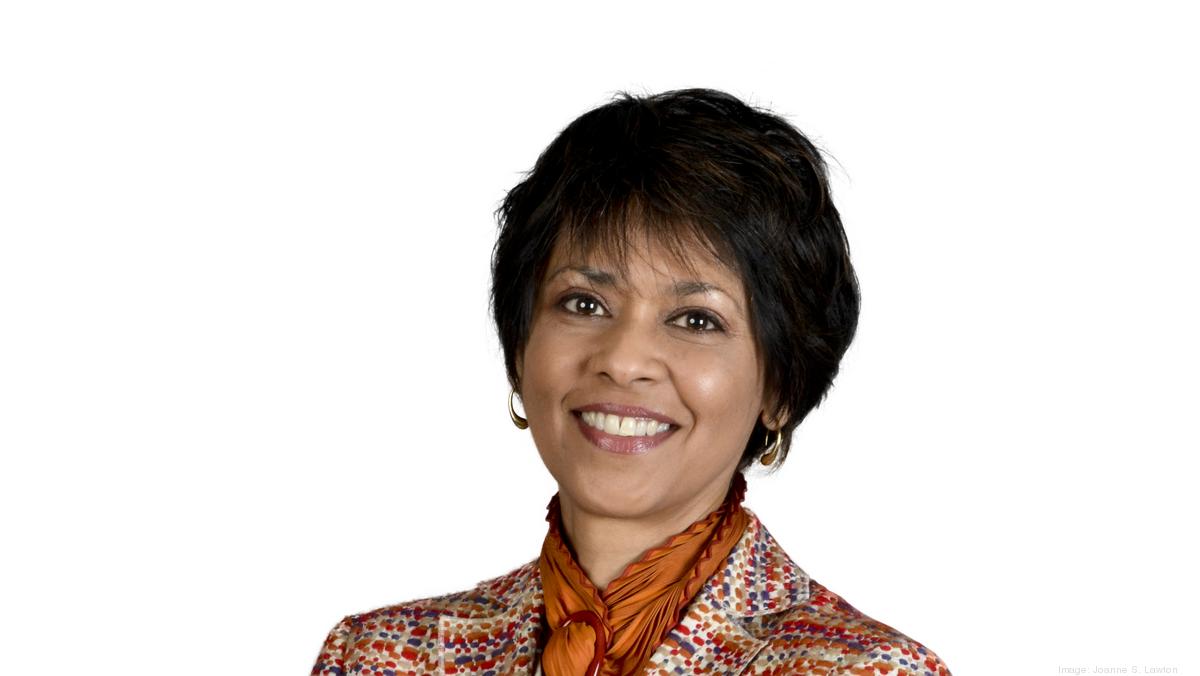 Prachee Devadas, Synergy Enterprises - Washington Business Journal