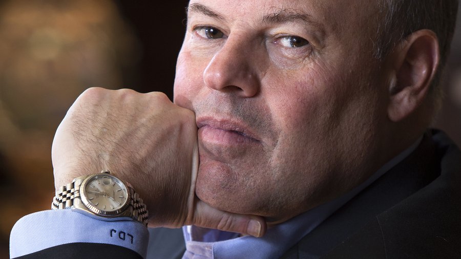 LDJ Global Strategies' offer on Edgeworth Building sends bidding ...