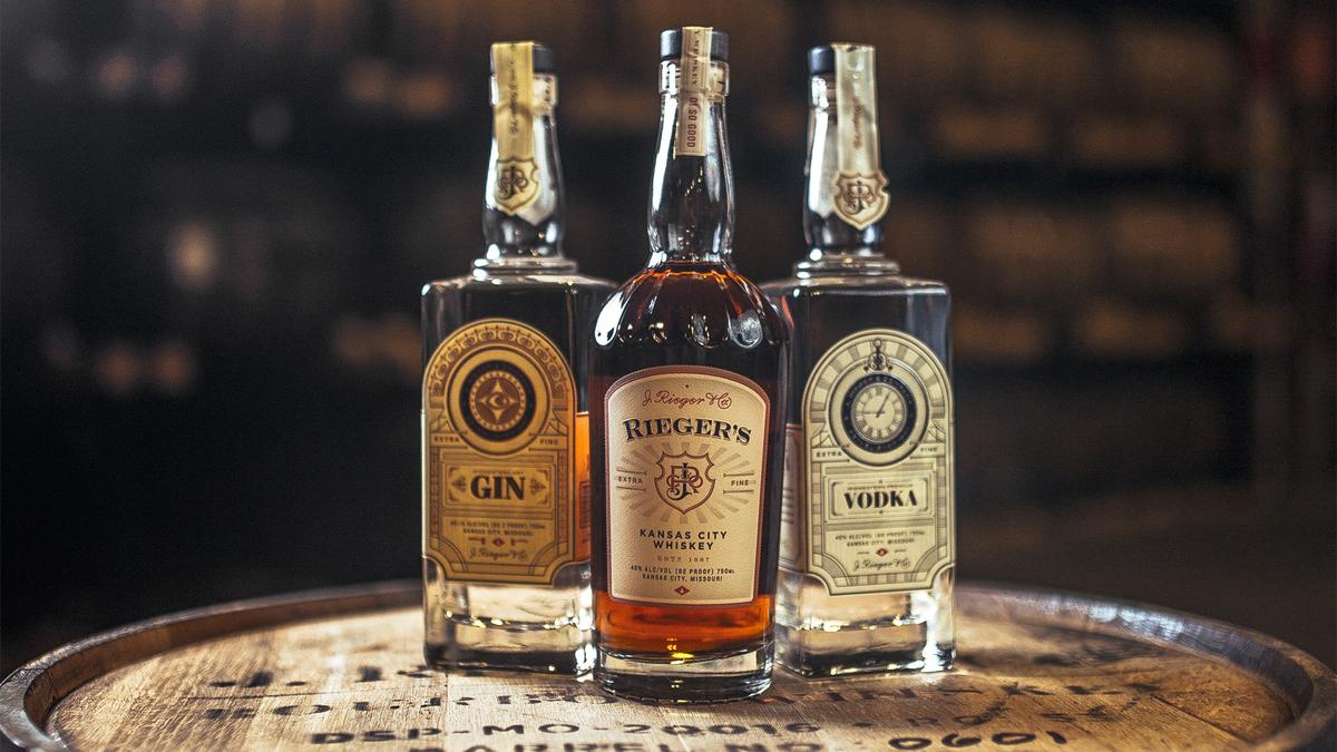 Kansas City regional distilleries listing - Kansas City Business Journal