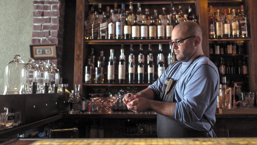 Kansas City distillery bartender’s beginner recipes - Kansas City ...