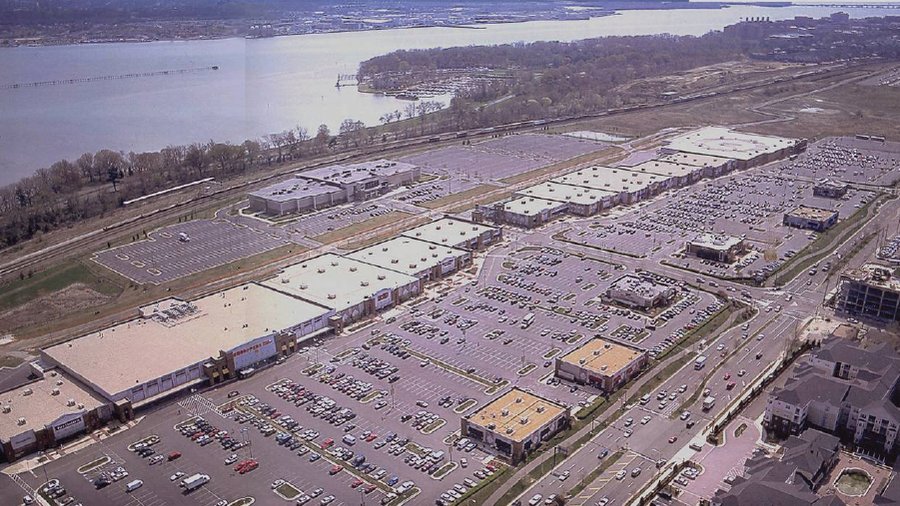Alexandria forms panel to replan North Potomac Yard with JBG ...