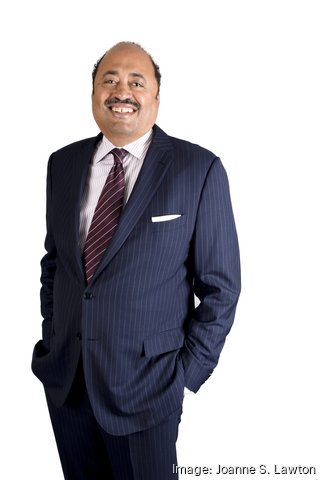 Fred Humphries, Microsoft - Washington Business Journal