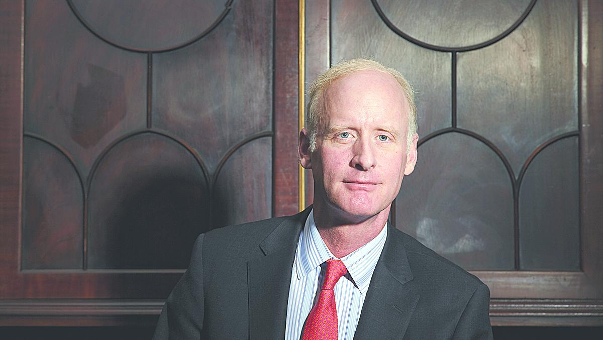 Term limits are essential for our fiscal sanity - Atlanta Business ...
