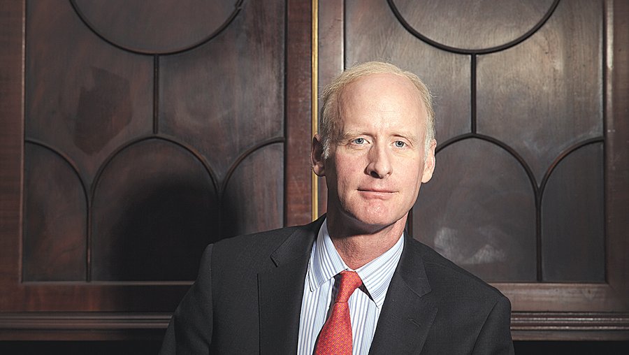 Infrastructure spending: A new path paved with private capital ...