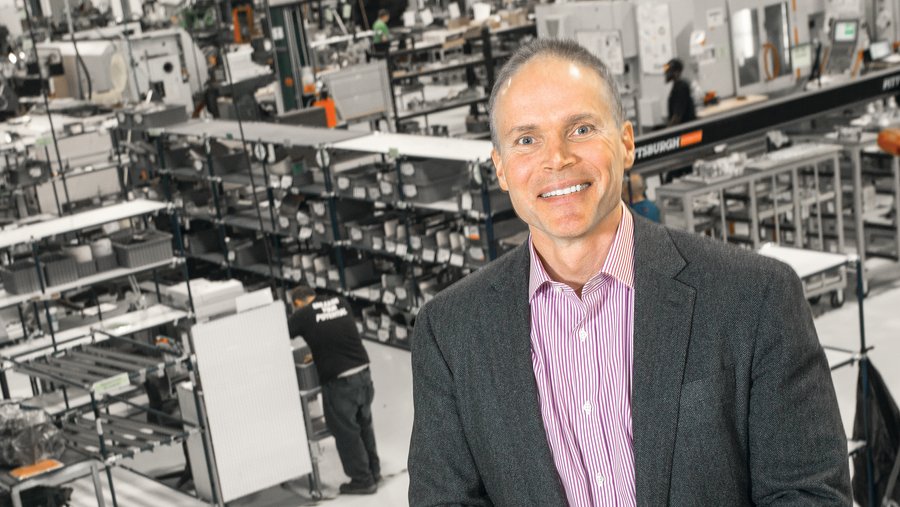 Able Aerospace's software spinoff landing its headquarters in Chandler ...