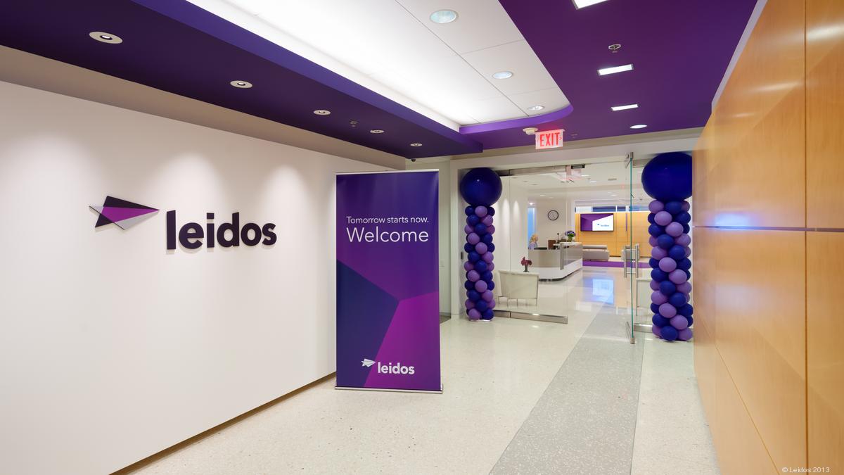 Better luck for Leidos than SAIC: GAO denies award protest over ...