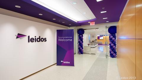 Leidos acquires IMX Medical Management Services - Washington Business ...
