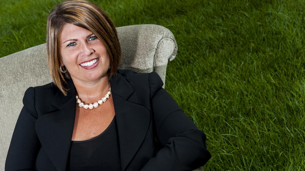 Teams by Sales Volume - Wilson Realty Group - Triangle Business Journal