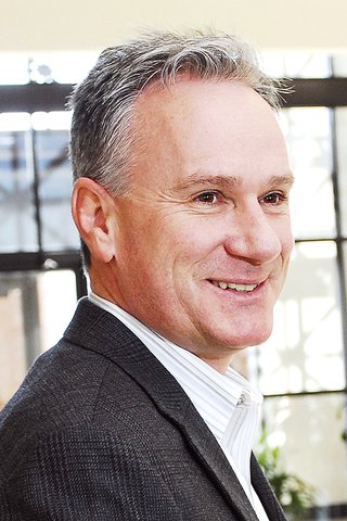Interview with Barry Ford, Continental Real Estate Cos. - Pittsburgh ...