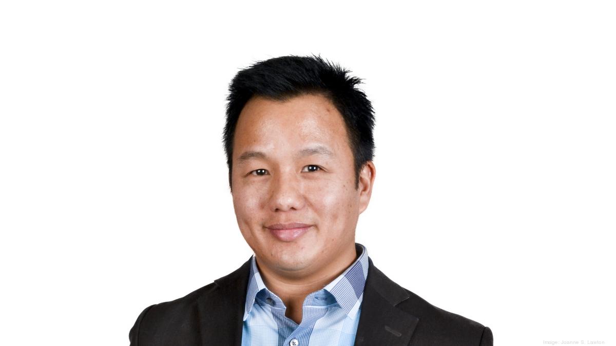 Jeff Yeh, WeddingWire - Washington Business Journal