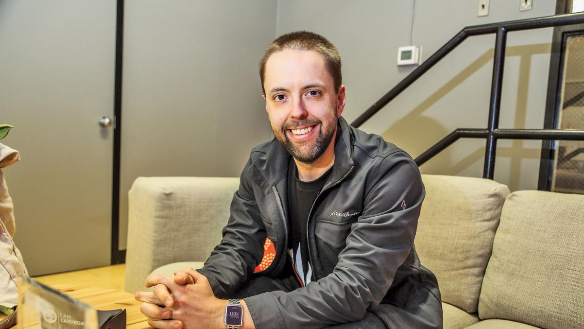 NextGen Venture Partners: ‘Baltimore feels hungry’ - Baltimore Business ...