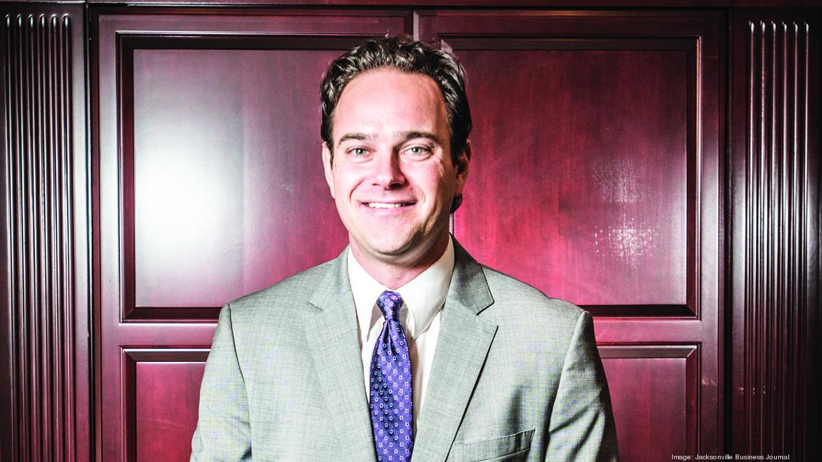 Jacksonville Business Journal's Ultimate Attorneys: Jay Howanitz ...