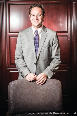 Jacksonville Business Journal's Ultimate Attorneys: Jay Howanitz ...