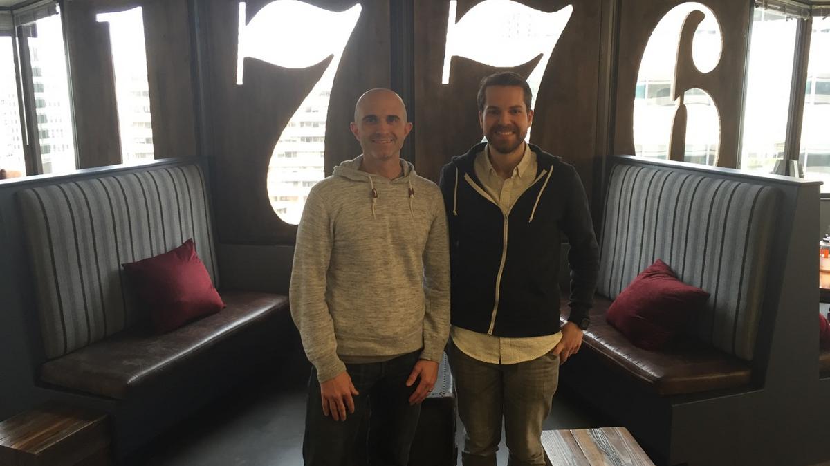 Startup of the Week: Hirely aims to improve small business hiring ...