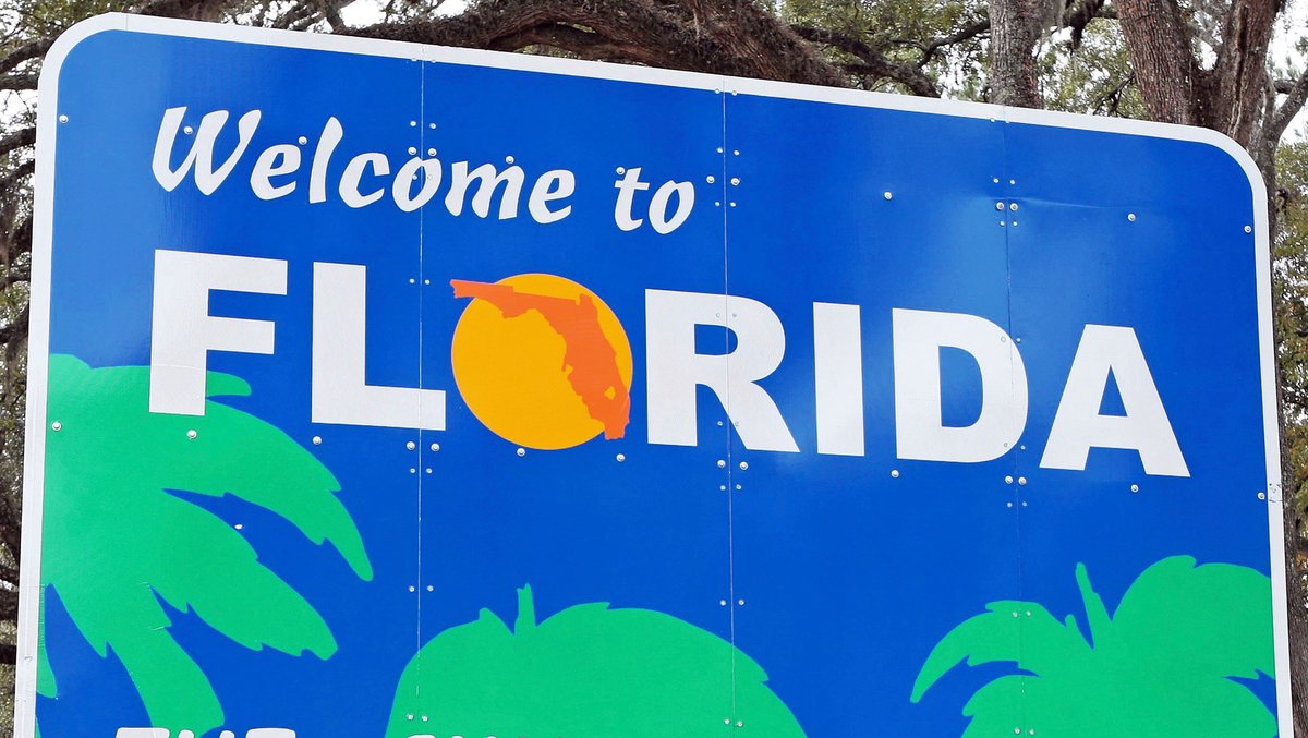 Cost of living in Florida compared to other states - Orlando Business ...