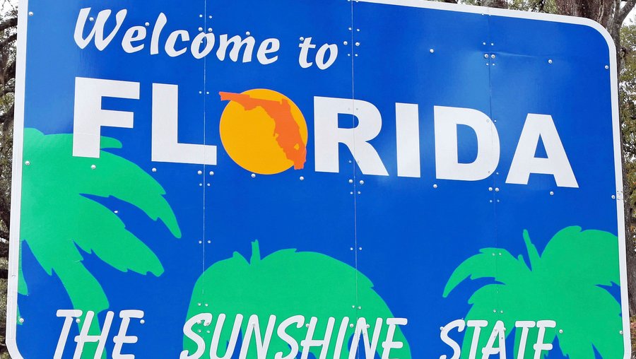 Florida ranks 6th in U.S. News Best States, tops in economy - Tampa Bay ...