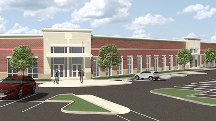 CBRE marketing 52,000-square-foot sublease at Pittsburgh International ...