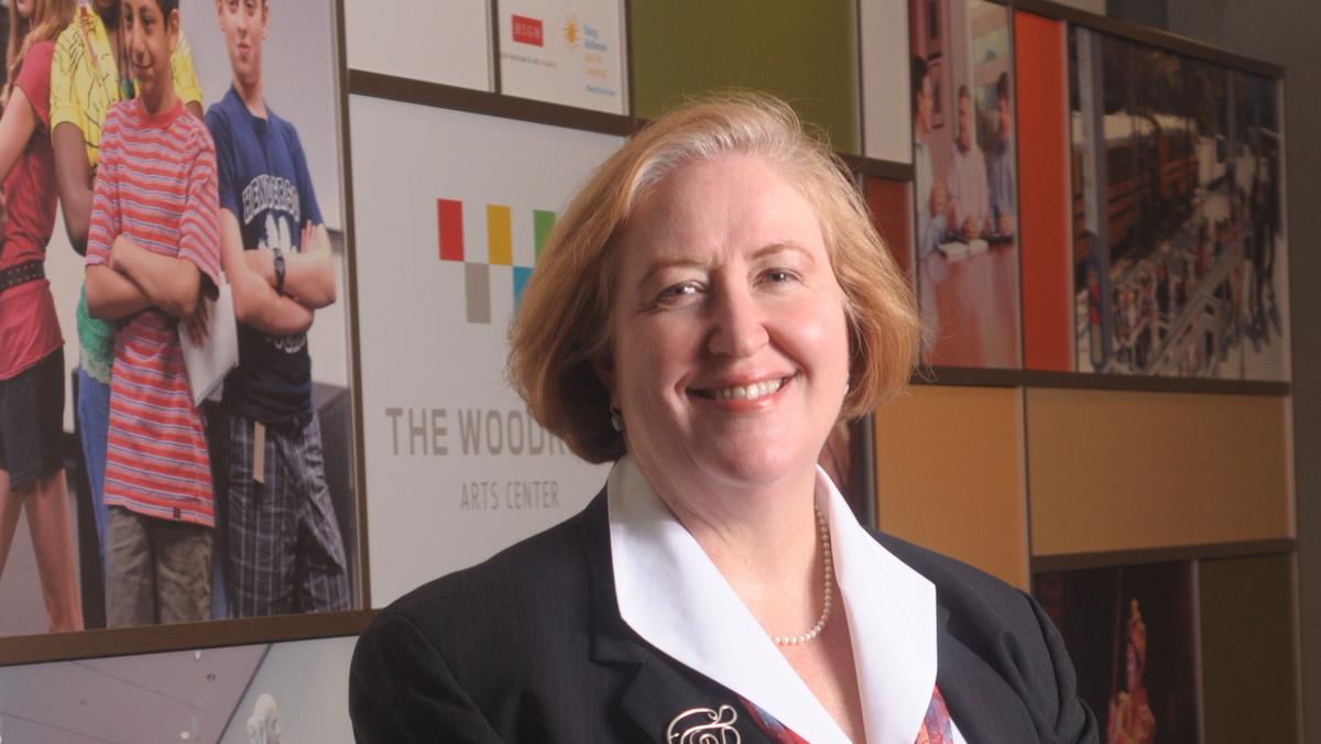 Woodruff Arts Center nears fundraising goal - Atlanta Business Chronicle