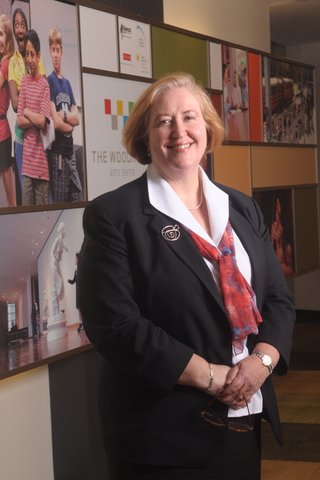 Woodruff Arts Center nears fundraising goal - Atlanta Business Chronicle