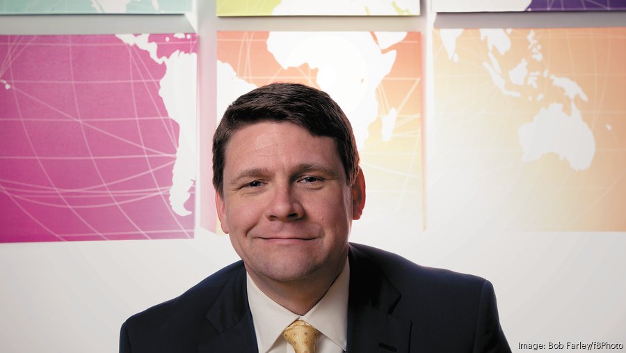 This CEO's company could be the next big player in Birmingham business ...