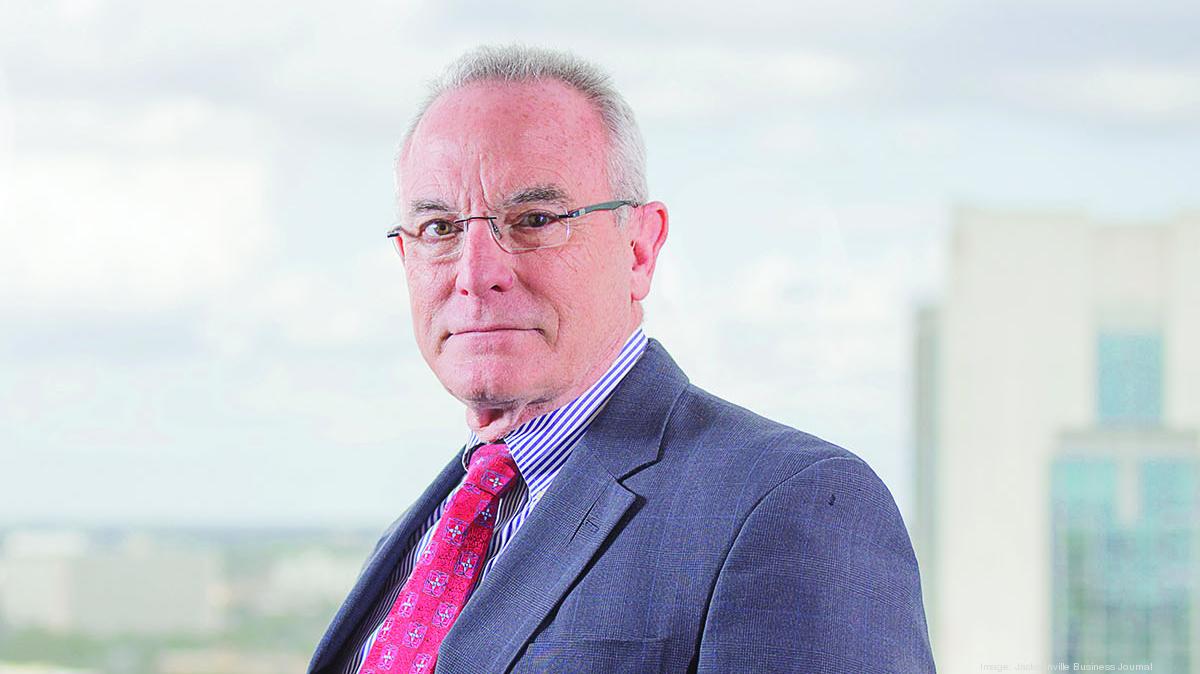 Jacksonville Business Journal's Ultimate Attorneys: David Wells ...