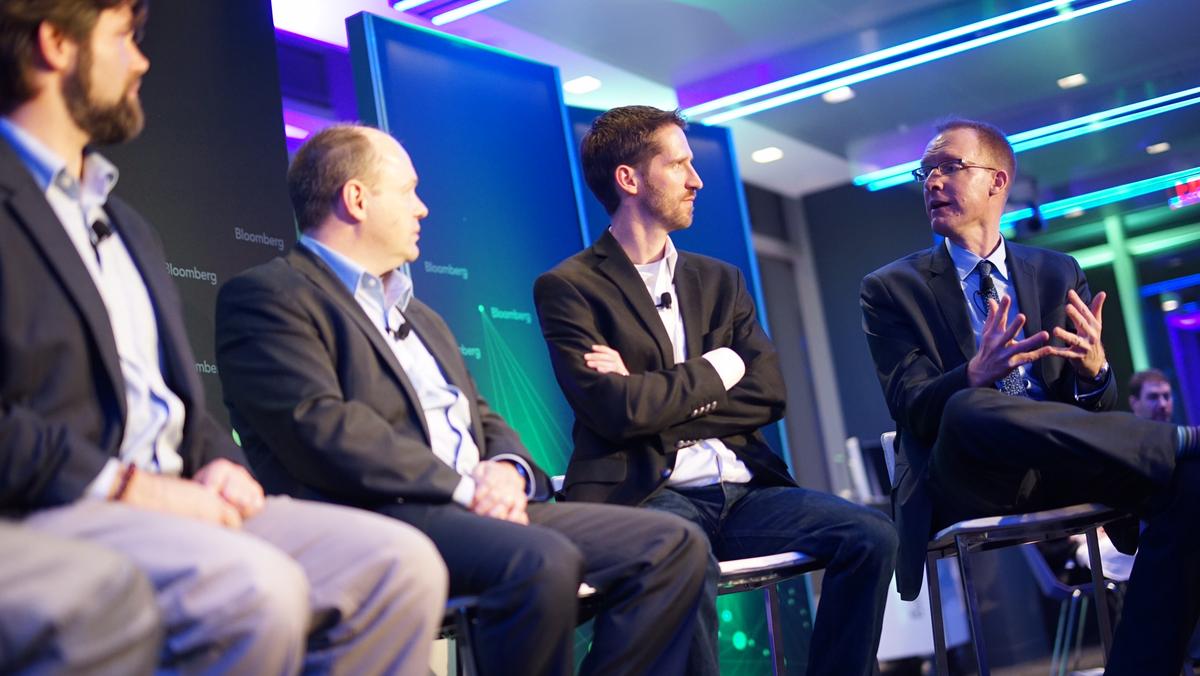 Deloitte publishes its report on eight tech trends of 2016 and beyond ...