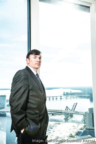 St. Aug Airport Authority's newest board member seeks stability ...