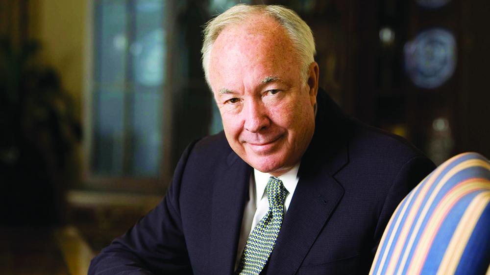 Steve Busey of Smith Hulsey & Busey talks bankruptcy during Covid-19 ...