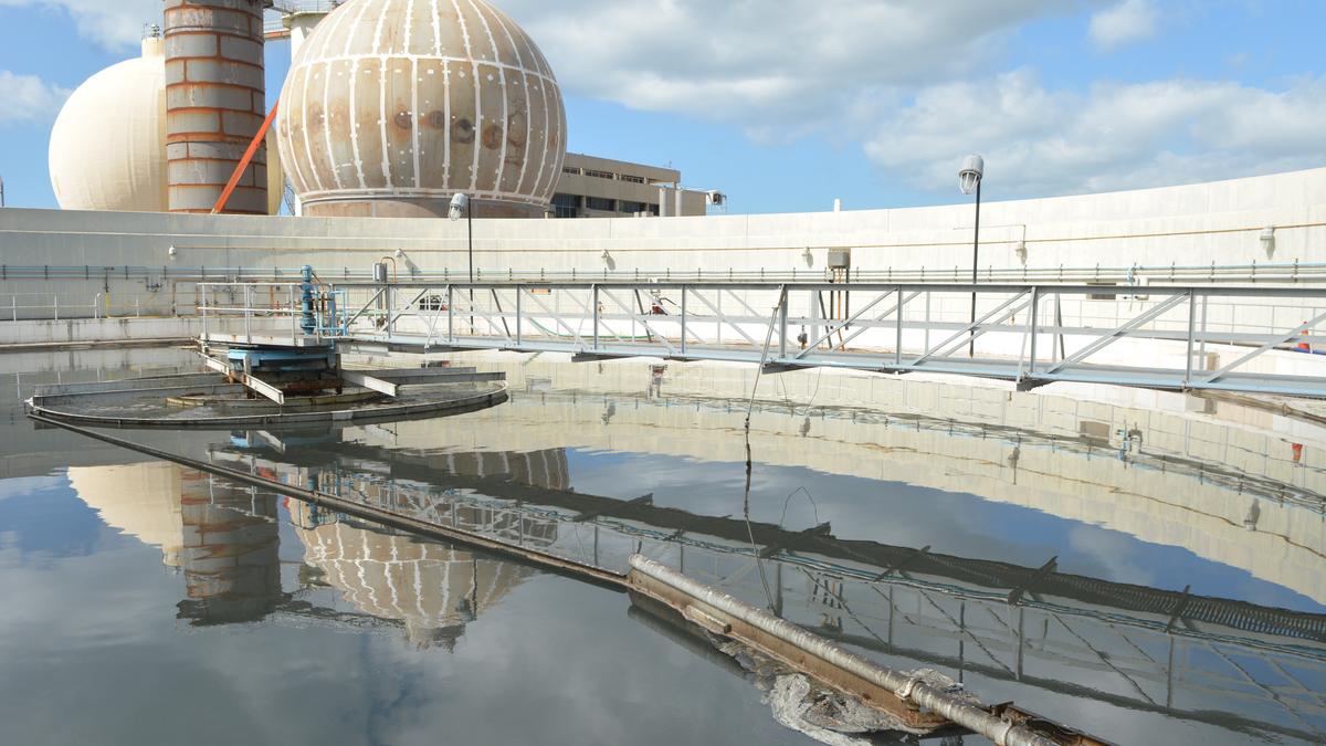 There is more to Hawaii's sewer problem than just the pipes - Pacific ...