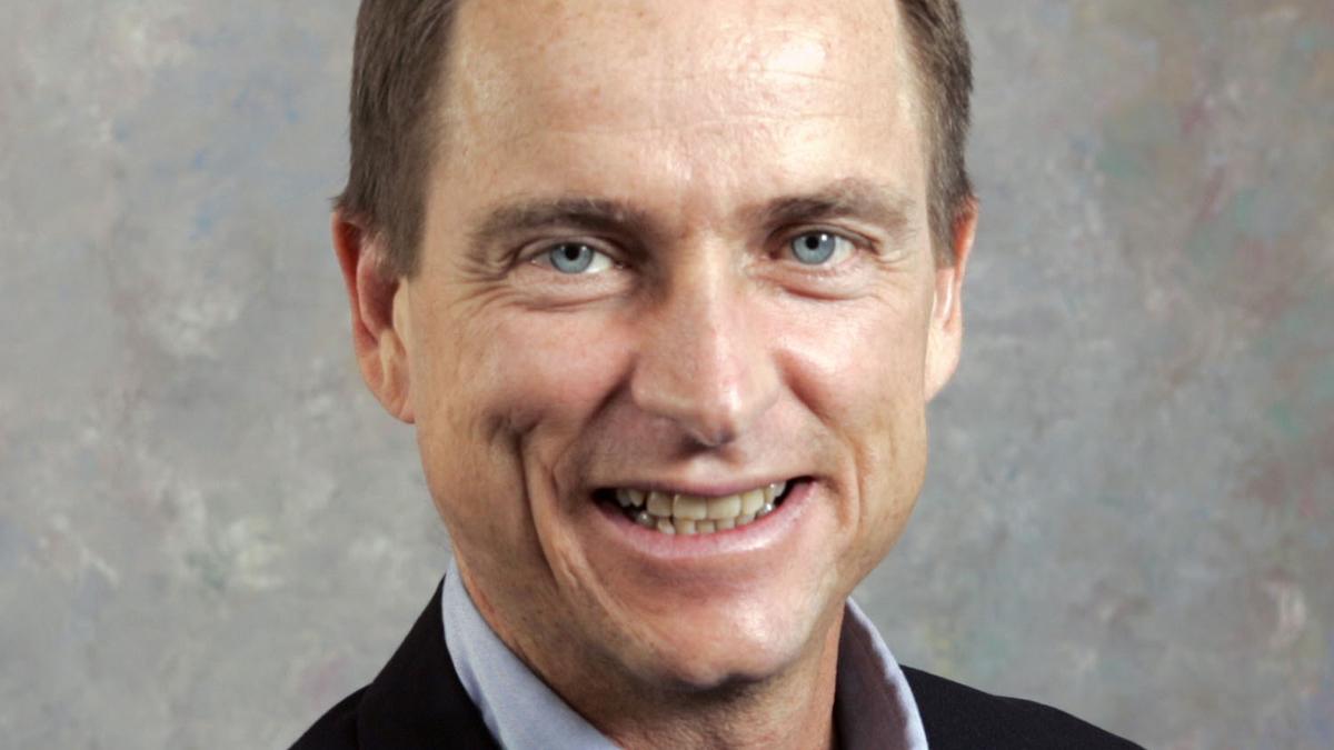 Six questions with Patrick Sullivan - Pacific Business News
