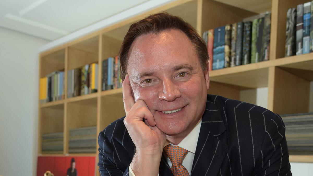 Interface promotes familiar face to CEO - Atlanta Business Chronicle