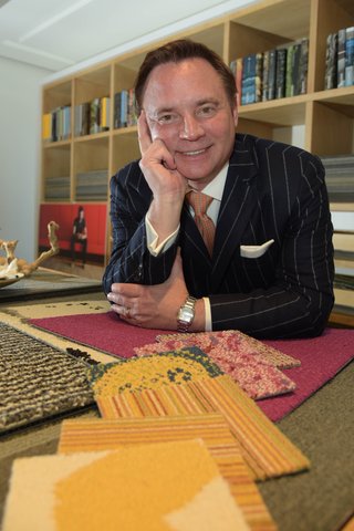 Gould aiming to take Interface to next level in sustainability ...
