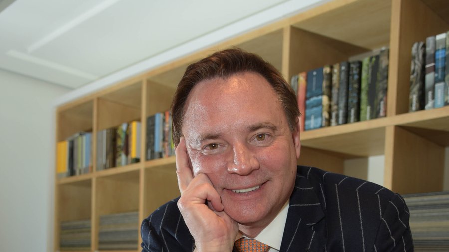 Interface CEO Jay Gould fired, succeeded by Dan Hendrix - Atlanta ...