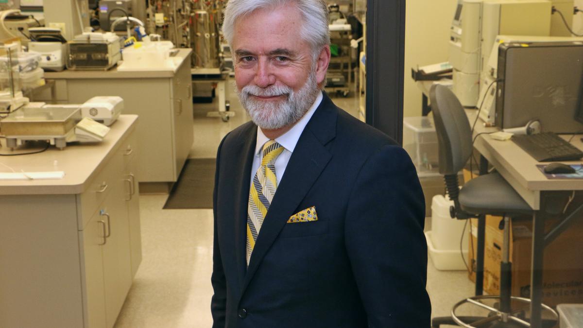 Cover story: Oregon's biotech industry stirs - Portland Business Journal