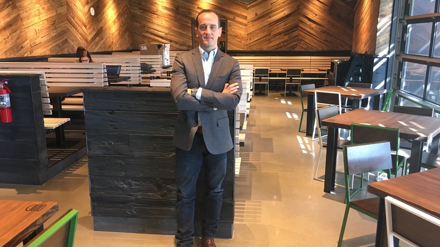 Shake Shack opening second Arizona location this week in midtown ...