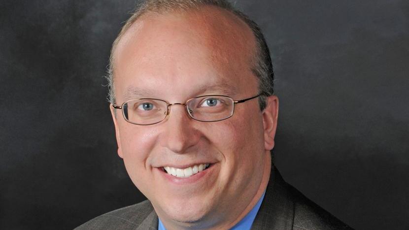 Morrill & Janes Bank names new president - Kansas City Business Journal