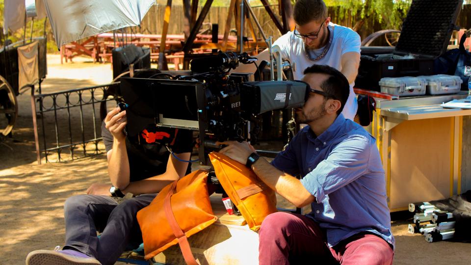 Large-scale film productions skip Arizona for other states - Phoenix ...