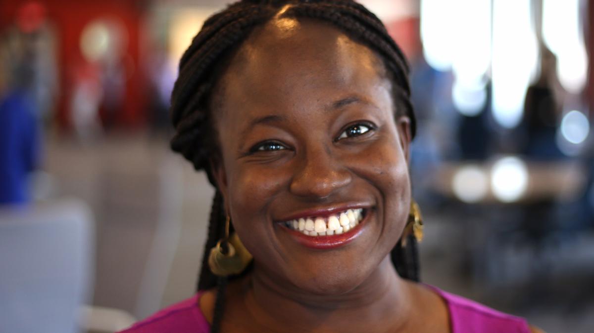 Black female entrepreneurs and the lack of funding: The local fix for a ...