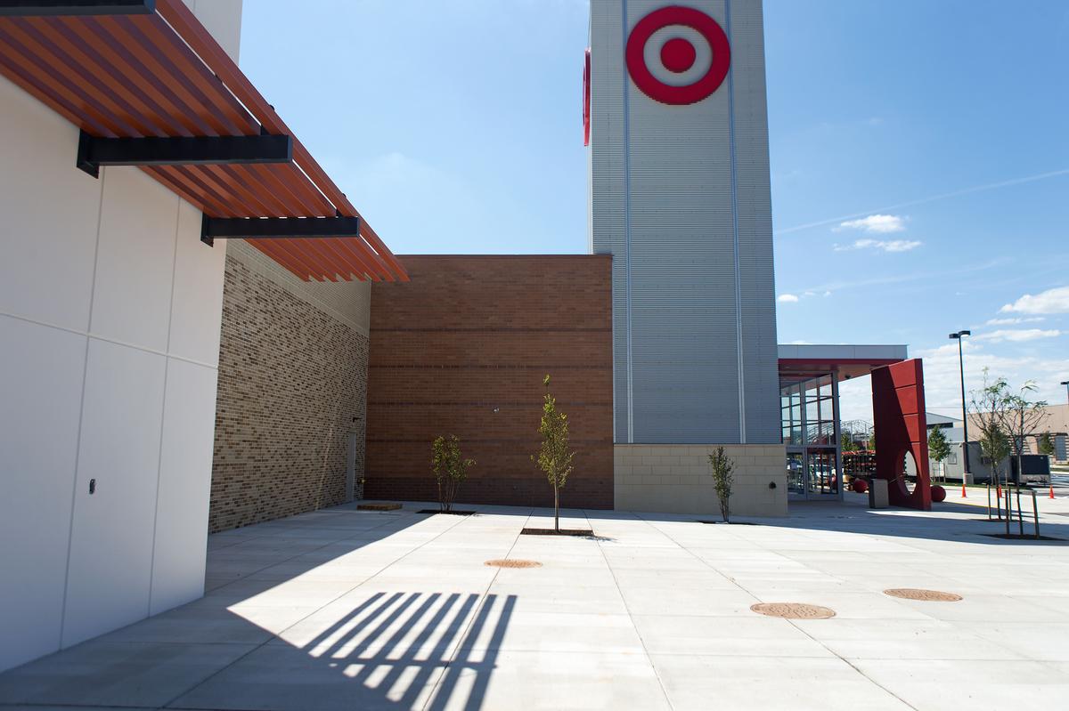 Target thinks big by going small - Baltimore Business Journal