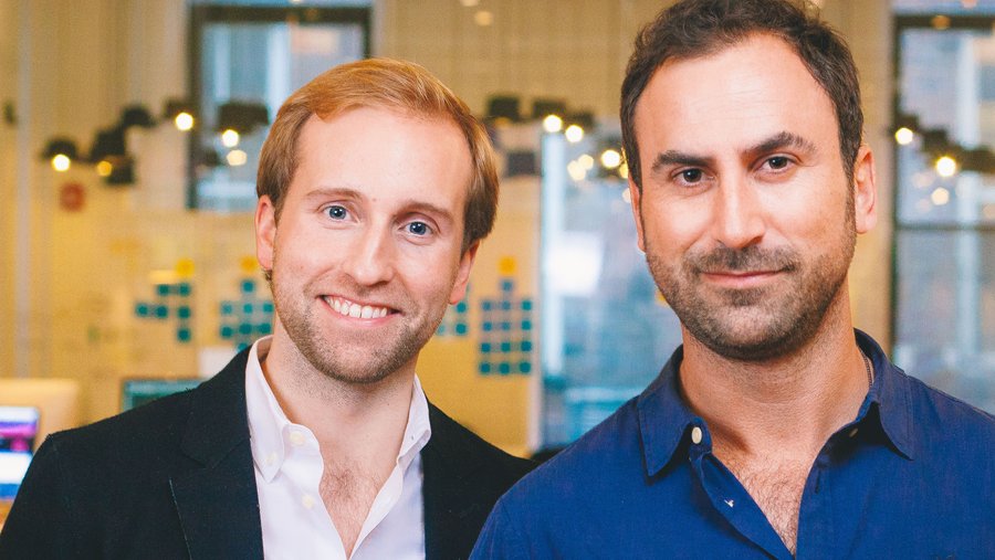 TodayTix coming to the aid of Chicago millennial theatergoers - Chicago ...