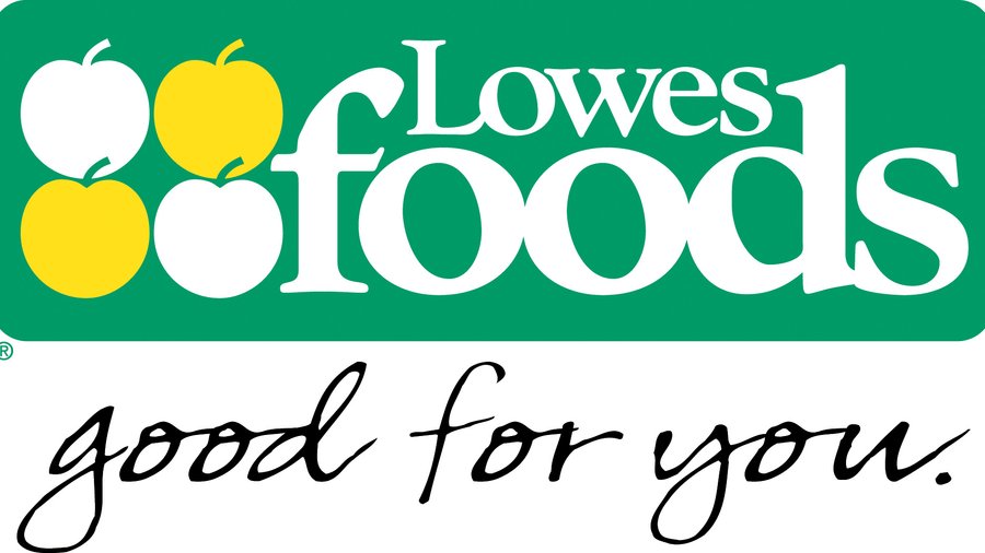 Lowes Foods logo