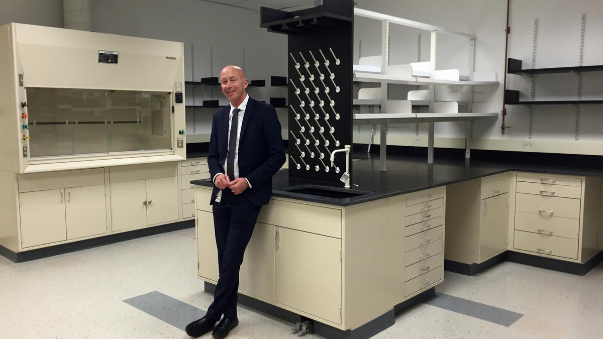 MD Anderson spinout Codiak Biosciences cuts workforce, pauses programs ...