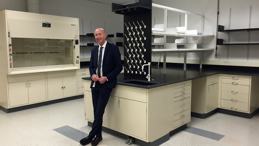 MD Anderson spinout Codiak Biosciences cuts workforce, pauses programs - Houston Business Journal