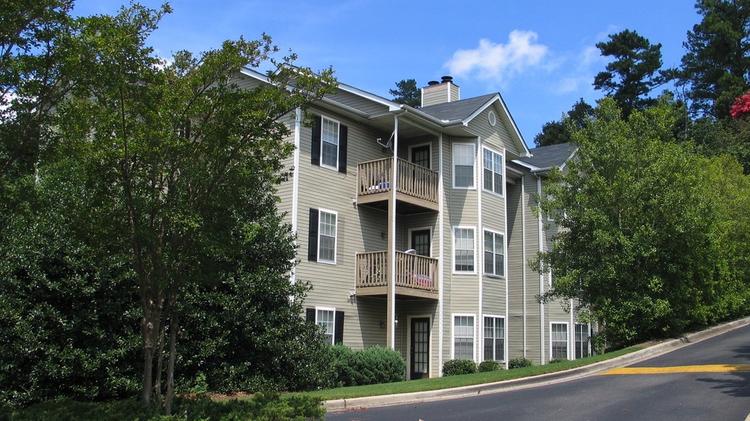 Arcan Capital acquires Haven Apartments for $26M - Birmingham Business ...