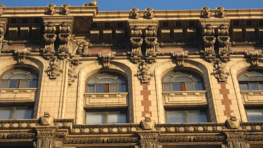 Business Pulse Poll: What is your favorite historic building in ...