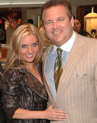 Scott Rothstein Wedding