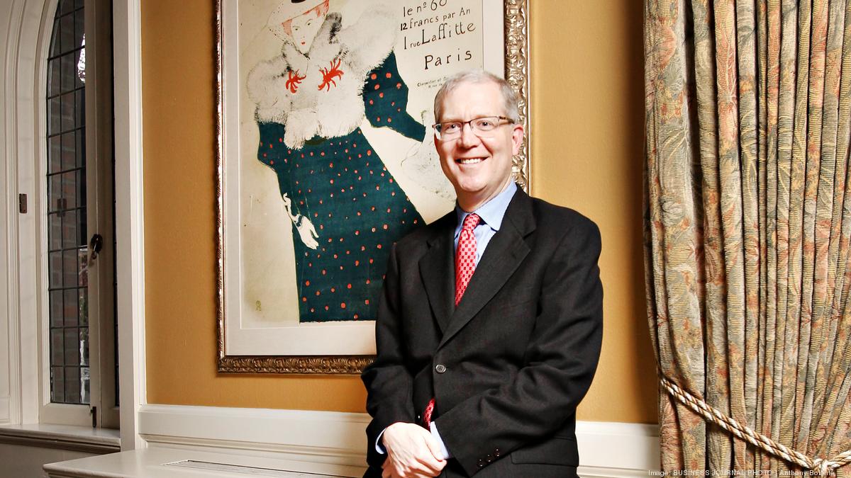 Collinge dramatically improves BDA client payments - Puget Sound ...