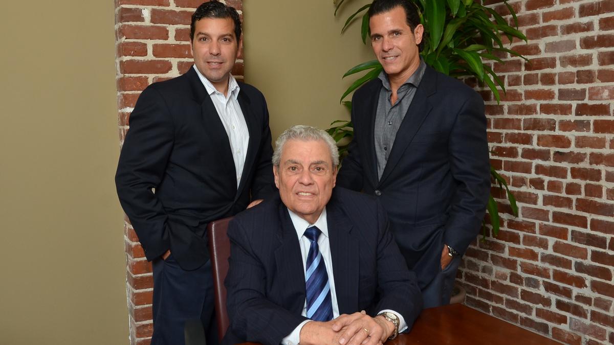 Why the Capitano family gave $3 million to Tampa’s Jesuit High School ...